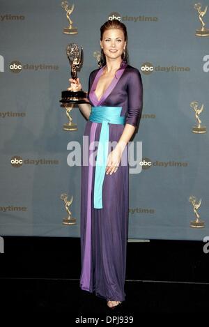 Apr 28, 2006; Los Angeles, CA, USA; Actress ROBIN STRASSER with ELMO ...