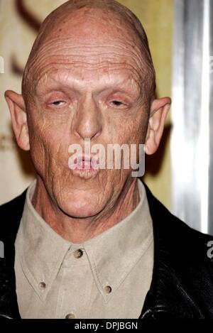 MICHAEL BERRYMAN THE HILLS HAVE EYES PREMIERE ARCLIGHT HOLLYWOOD LOS ...