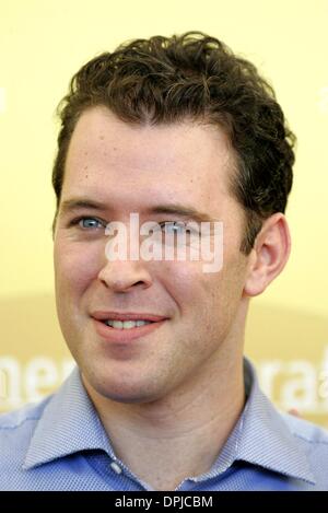 JOSEPH KAISER THE MAGIC FLUTE PHOTOCALL 63RD VENICE FILM FESTIVAL ...