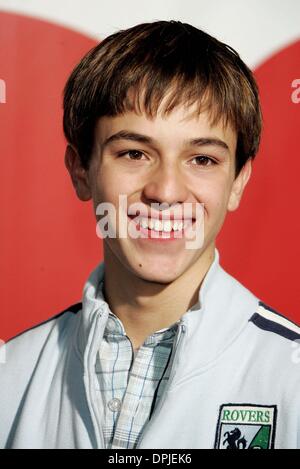 SETH ATKINS SHAGGY DOG WORLD PREMIERE HOLLYWOOD LOS ANGELES USA 07 ...