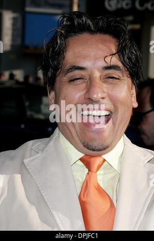 RICHARD MONTOYA NACHO LIBRE WORLD PREMIERE CHINESE THEATRE HOLLYWOOD ...