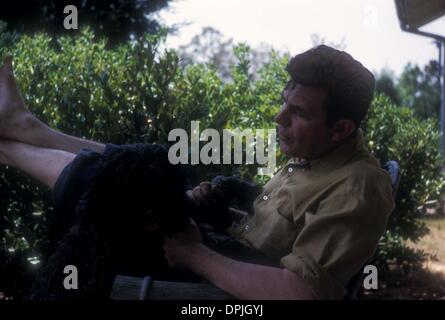 Apr. 19, 2006 - ANDY GRIFFITH WITH HIS WIFE BARBARA EDWARDS 1963. JACK ...