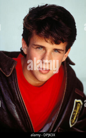 Jan. 19, 2006 - L0594.SCOTT WEINGER. BOB VILLARD- 1990(Credit Image ...