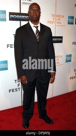 Poseidon (Premiere) Andre Braugher 05-10-2006 / Grauman's Chinese ...