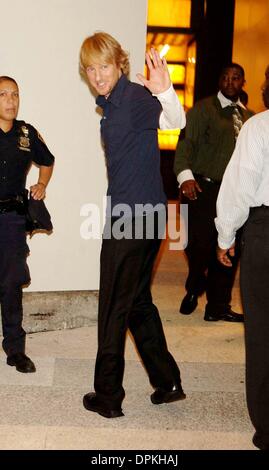 July 12, 2006 - New York, New York, USA - Celebrities appear on the ...