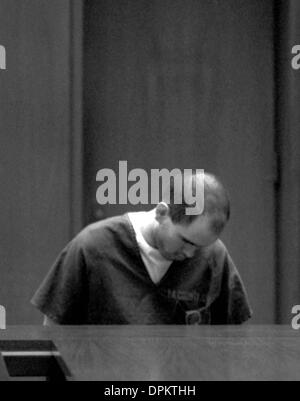 July 17, 2006 - MARCIA CLARK PROSECUTING ROBERT JOHN BARDO FOR THE ...