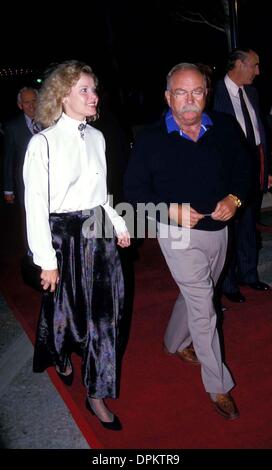 Aug. 23, 2006 - Wilfred Brimley. NBC - WILFREDBRIMLEYRETRO(Credit Image ...