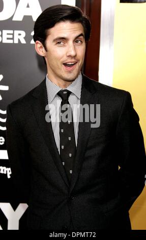 MILO VENTIMIGLIA ROCKY BALBOA WORLD PREMIERE GRAUMANS CHINESE HOLLYWOOD ...
