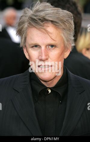 Mar. 31, 2006 - Hollywood, LOS ANGELES, USA - KATE CAPSHAW & STEVEN ...