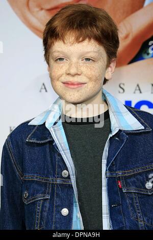Click (Premiere) Cameron Monaghan 06-14-2006 / Mann Village Theater ...