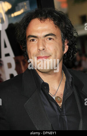 BABEL USA 2006 Alejandro Gonzalez Inarritu Susan (CATE BLANCHETT) Regie ...