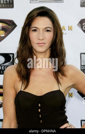 JENNIFER SCIOLE SUPERMAN RETURNS WORLD PREMIERE WESTWOOD LOS ANGELES ...