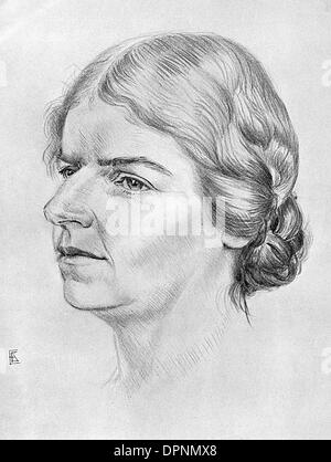 NAOMI MITCHISON - 1 Stock Photo - Alamy