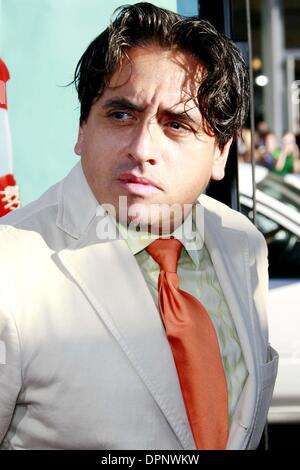 RICHARD MONTOYA NACHO LIBRE WORLD PREMIERE CHINESE THEATRE HOLLYWOOD ...