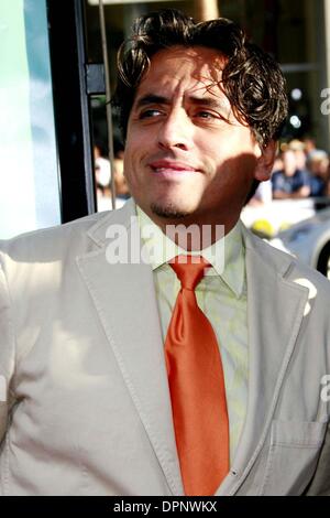 RICHARD MONTOYA NACHO LIBRE WORLD PREMIERE CHINESE THEATRE HOLLYWOOD ...