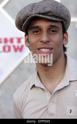 "Eight Below" (Premiere) Wilmer Calderon 02-12-2006 / El Capitan ...