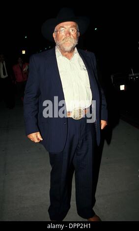 Aug. 23, 2006 - Wilfred Brimley. Bill Holz - Michelson ...