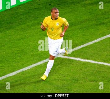 June 22, 2006 - World Cup, DORTMUND, GERMANY - K48408.WORLD CUP SOCCER ...