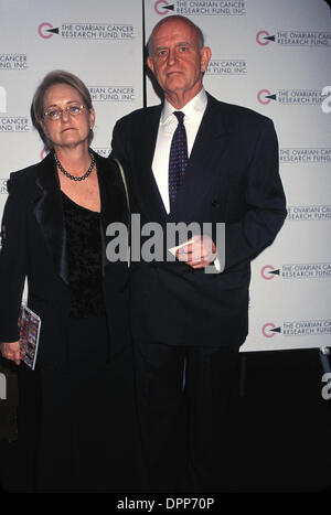 Dec. 13, 2006 - PETER BOYLE WITH HIS WIFE LORAINE ALTERMAN AND THEIR ...