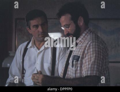 Apr. 27, 2006 - ROBIN WILLIAMS IN ''GOOD MORNING VIETNAM''.SUPPLIED BY ...