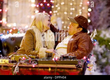 Oct. 20, 2006 - Buddy Hall (Danny DeVito) is seconds away from turning ...