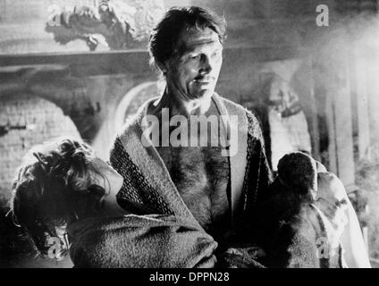 Dec. 14, 2006 - JACK PALANCE WITH HIS DAUGHTER BROOKE PALANCE.A1954-12 ...