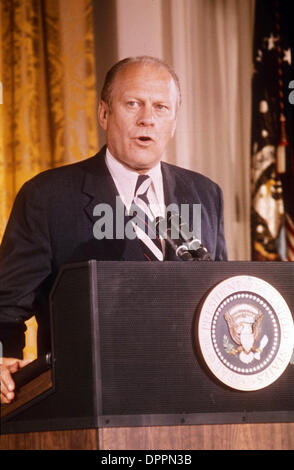 Dec. 27, 2006 - GERALD FORD 1982.# 12326. ALLAN S. ADLER-(Credit Image ...