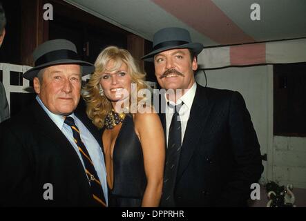 July 18, 2006 - MICKEY SPILLANE WITH JANE RODGERS JOHNSON 1984.N2669B ...