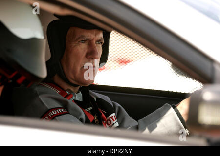 Mar 21, 2009 - Rosamond, California, USA - DOUGLAS FREGIN, co-founder ...