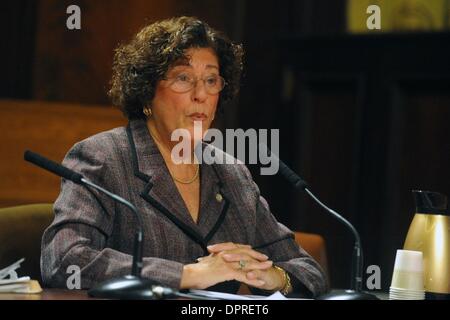 Jan 26, 2009 - Manhattan, New York, USA - Gregory Smith of Brooklyn ...