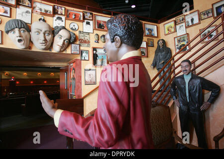 Feb 14, 2009 - Long Beach, California, USA - Laugh Factory has built a ...