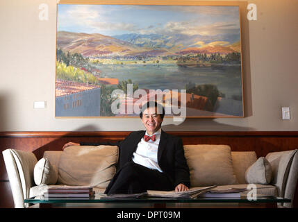 Apr 15, 2009 - Los Angeles, California, USA - DICK SITTIG is the man ...