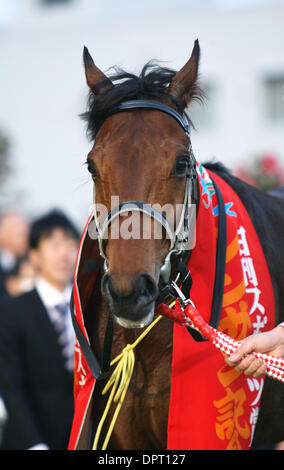 Kyoto, Japan. 12th Jan, 2014. Mikki Isle (Suguru Hamanaka) Horse Racing ...