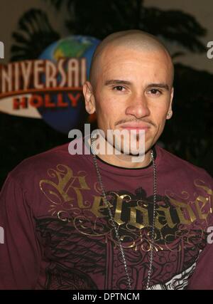 Cesar Garcia World Premiere Of 'Fast & Furious' held at the Gibson ...