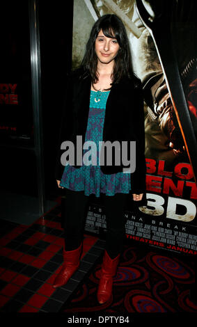 Cassidy Lehrman at the Los Angeles Premiere of "Entourage" Season 3 ...