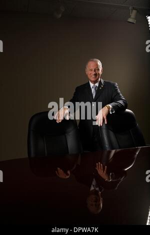 Apr 09, 2009 - Oak Brook, Illinois, USA - Inland Real Estate's ...