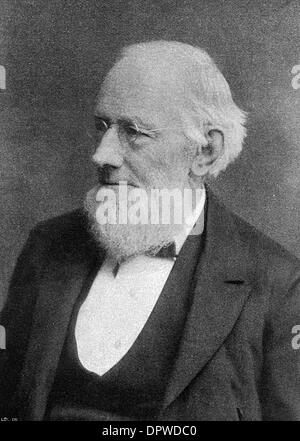 Sir Isaac Pitman, 1813 – 1897, knighted in 1894. Developer of the Stock ...