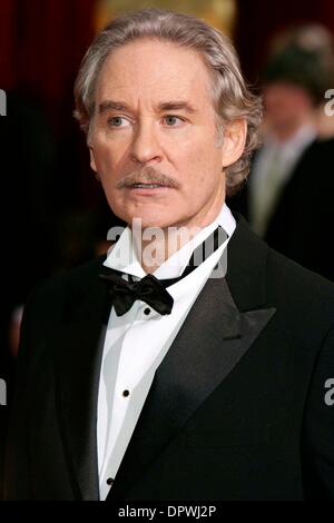 HOLLYWOOD, CA - FEBRUARY 22: Kevin McAlester and Rory Kennedy attendst ...