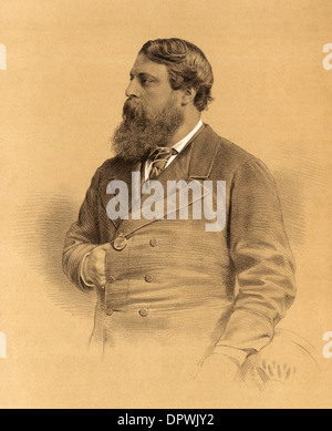 5TH BARON RENDLESHAM Stock Photo - Alamy