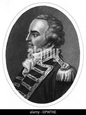 JAMES BARON SAUMAREZ Stock Photo - Alamy