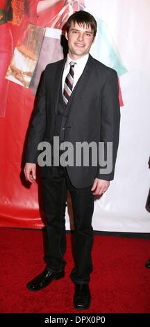 Nick Cornish New York Premiere of 'Confessions of a Shopaholic' at the ...