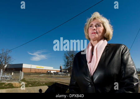 Jan 01, 2009 - Jacksonville, Alabama, United States - LILLY M ...