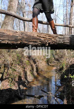 Feb 10, 2009 - Palmetto, Georgia, United States - Serenbe founder STEVE ...