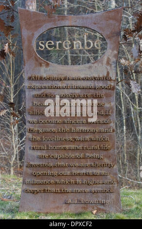 Feb 10, 2009 - Palmetto, Georgia, United States - Serenbe founder STEVE ...