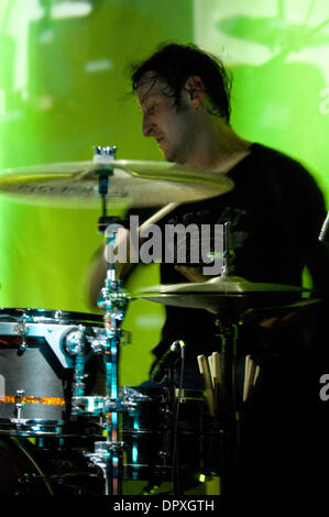 Mar 26, 2009 - Los Angeles, California, USA - CHRIS COMMON of 'These ...