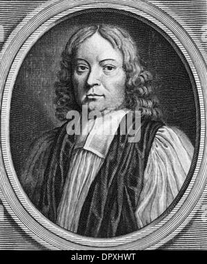 THOMAS SPRAT - 1 Stock Photo - Alamy