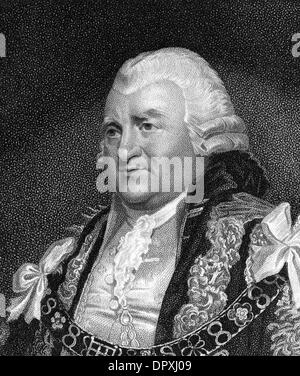 SIR WILLIAM STAINES Stock Photo - Alamy