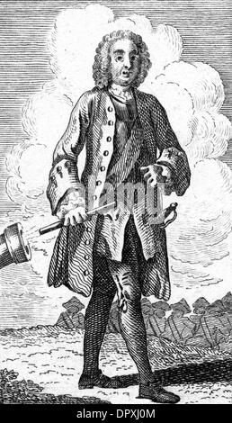 SECOND EARL OF STAIR Stock Photo - Alamy