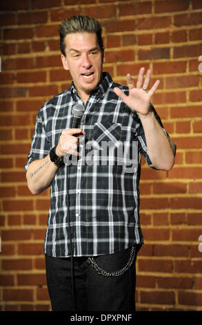 Mar 27, 2009 - Raleigh, North Carolina, USA - Author and Comedian GREG ...