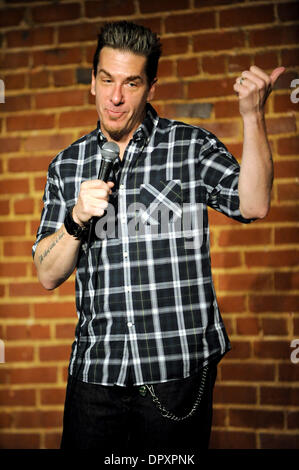 Mar 27, 2009 - Raleigh, North Carolina, USA - Author and Comedian GREG ...